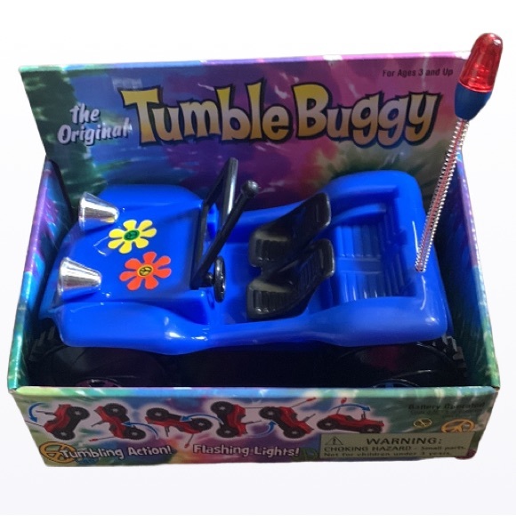 Westminster | Toys | The Original Tumble Buggy | Poshmark